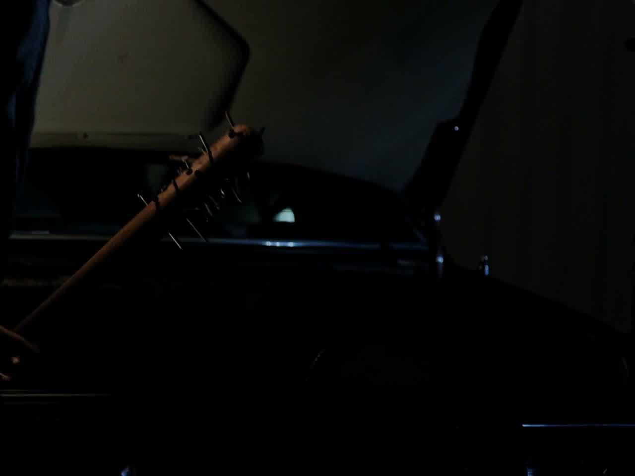 While you're waitingFor the hammer to fall ♪ - Stranger Things | Clip.Cafe