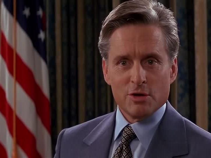 Who're we calling, sir? I'm calling the Organization of the United ...