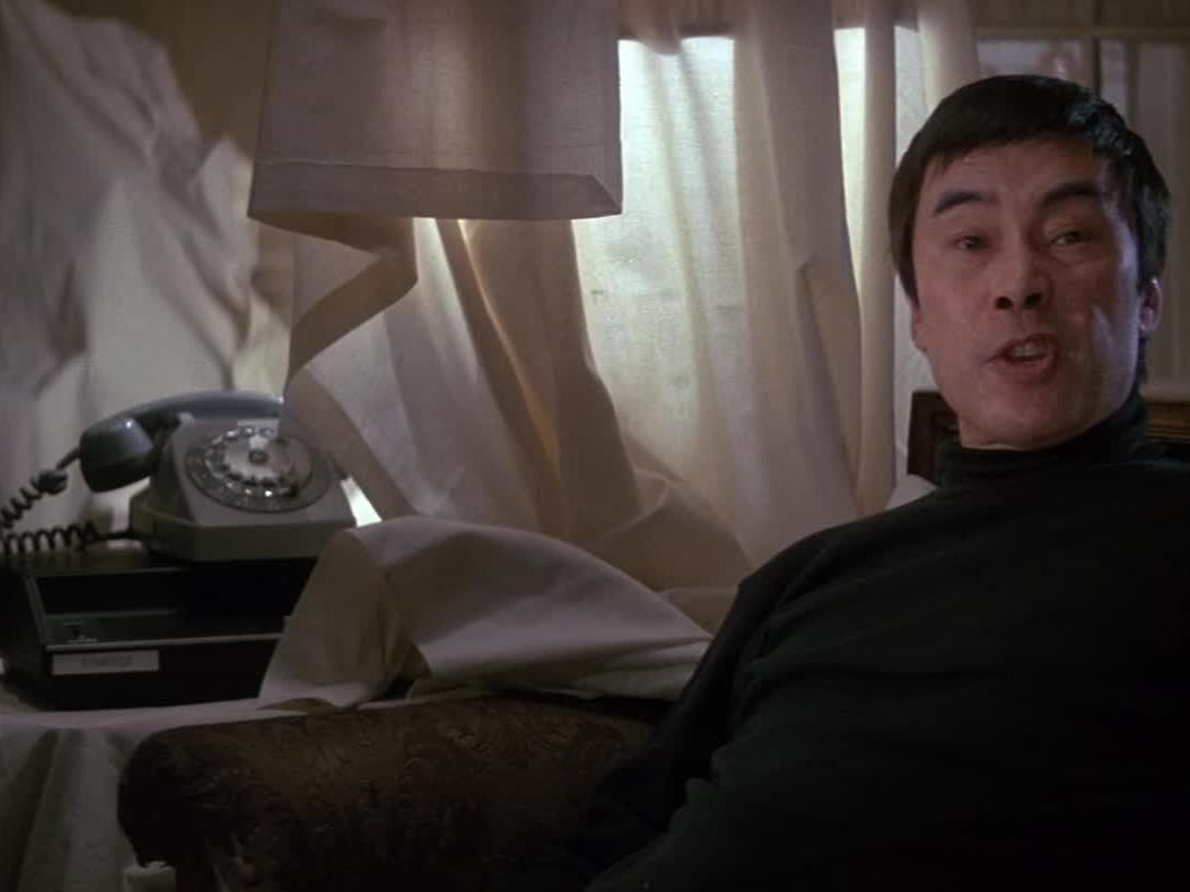 Who the hell is Professor Auguste Balls? Inspector Clouseau's official ...
