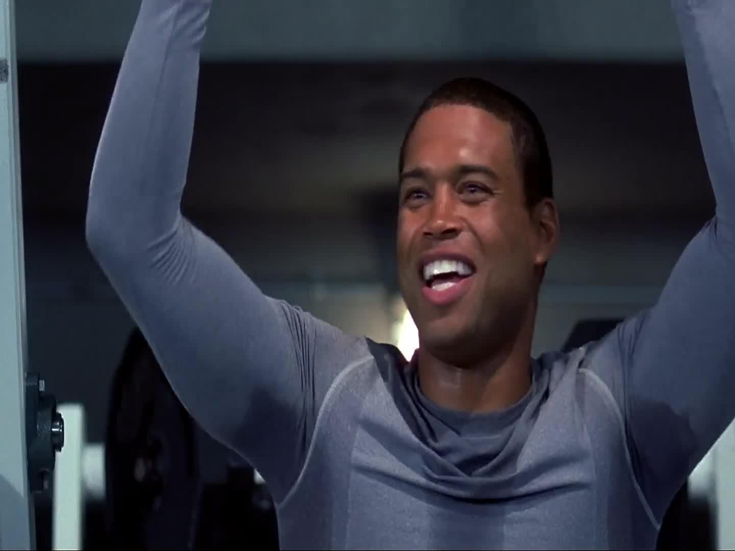 Whoo! What I tell you Kevin, huh? Fuck death! Baby I just win! That's ...