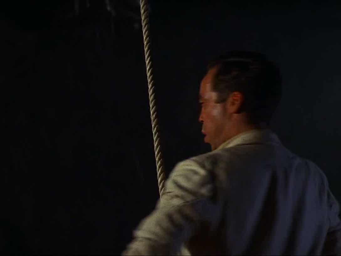 What is that God awful stench - The Mummy | Clip.Cafe