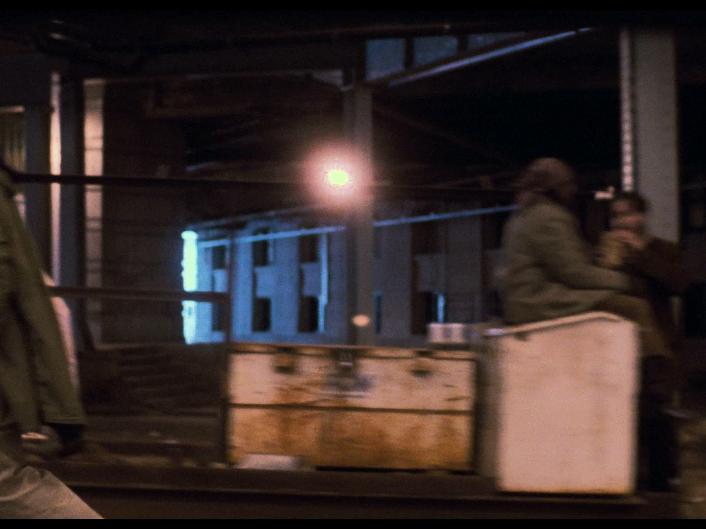 But she was more rich. - The Fugitive | Clip.Cafe