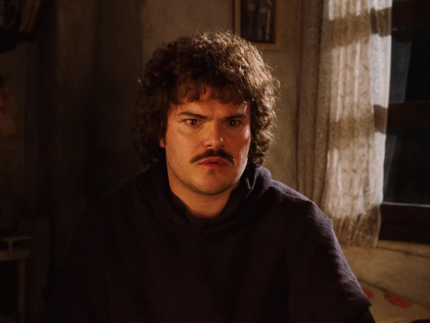 Wrestling is ungodly Ignacio. People cheer for him... and he is a false ...
