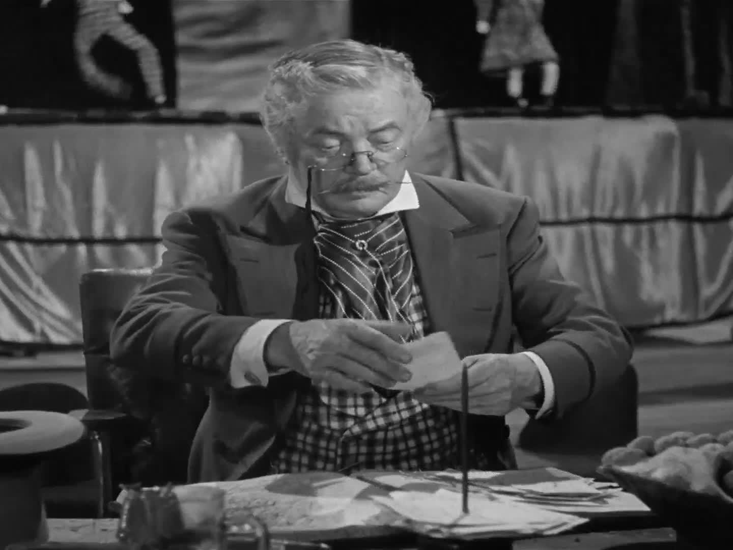 The Two Turtles is honoredby the visit of a gentleman. If you please ...