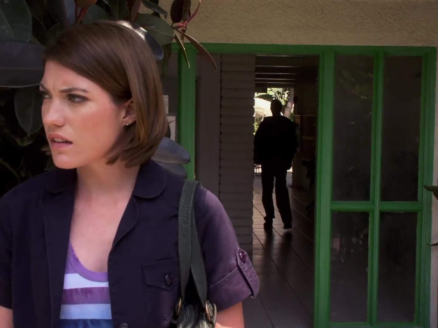 Yo, Morgan. Where the hell have you been? Street wasn't clear, yo. I ...