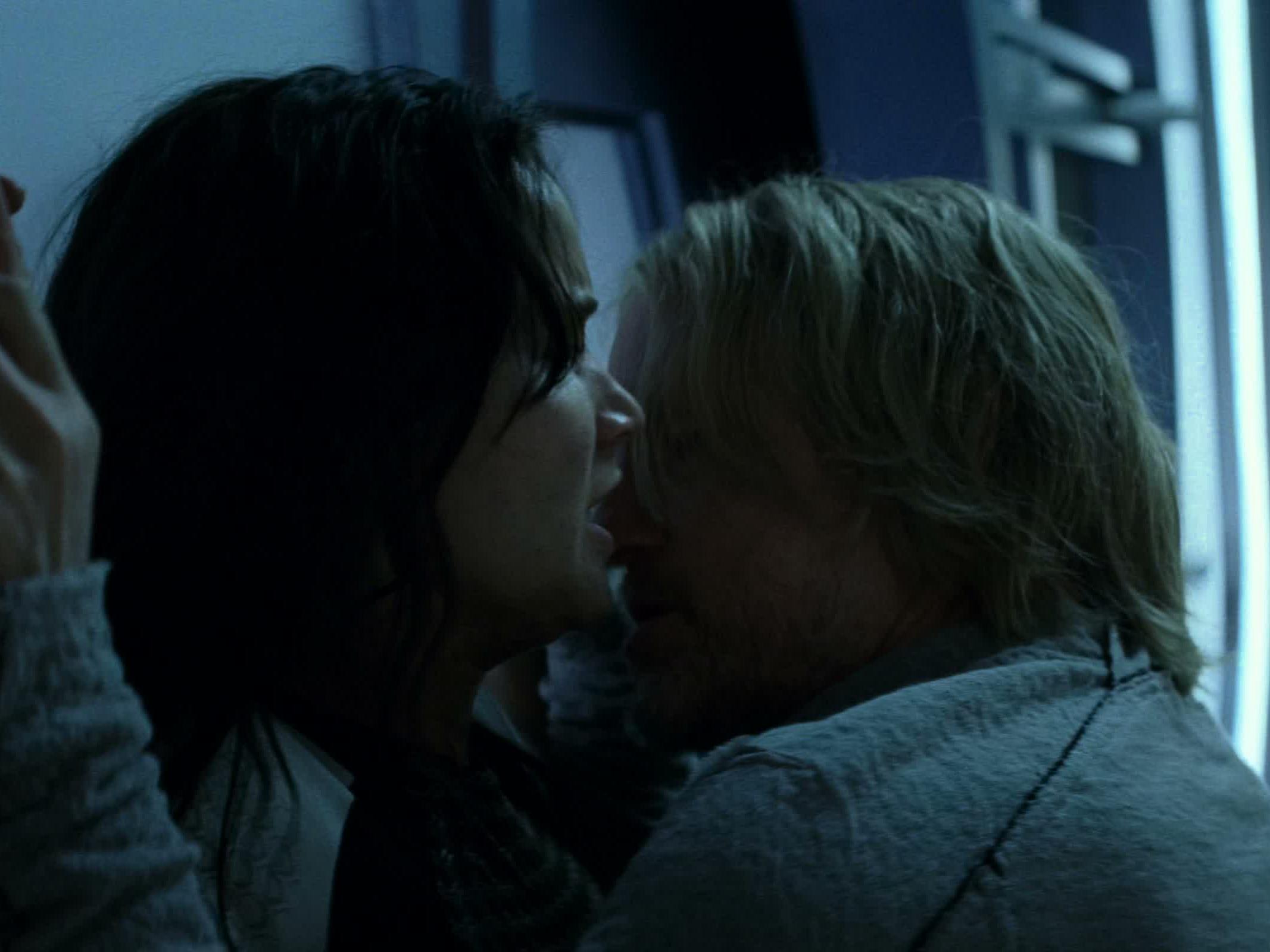 You and a syringe against the Capitol? See, this is why no one lets you ...