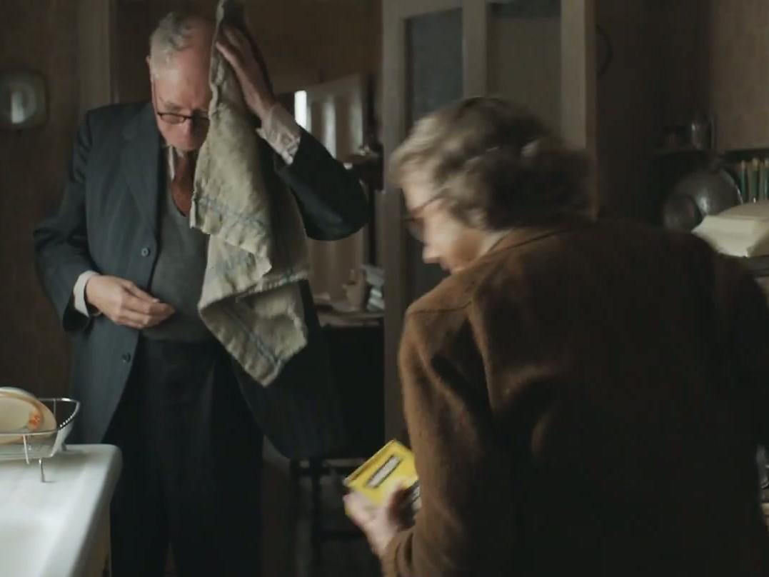 You can do your petitions,write your plays in prison. - The Duke | Clip ...