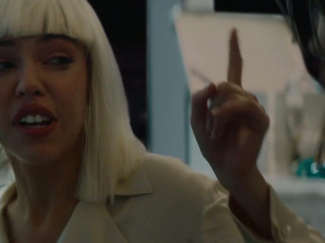 You got me drunk,so I passed out. - High Rollers | Clip.Cafe