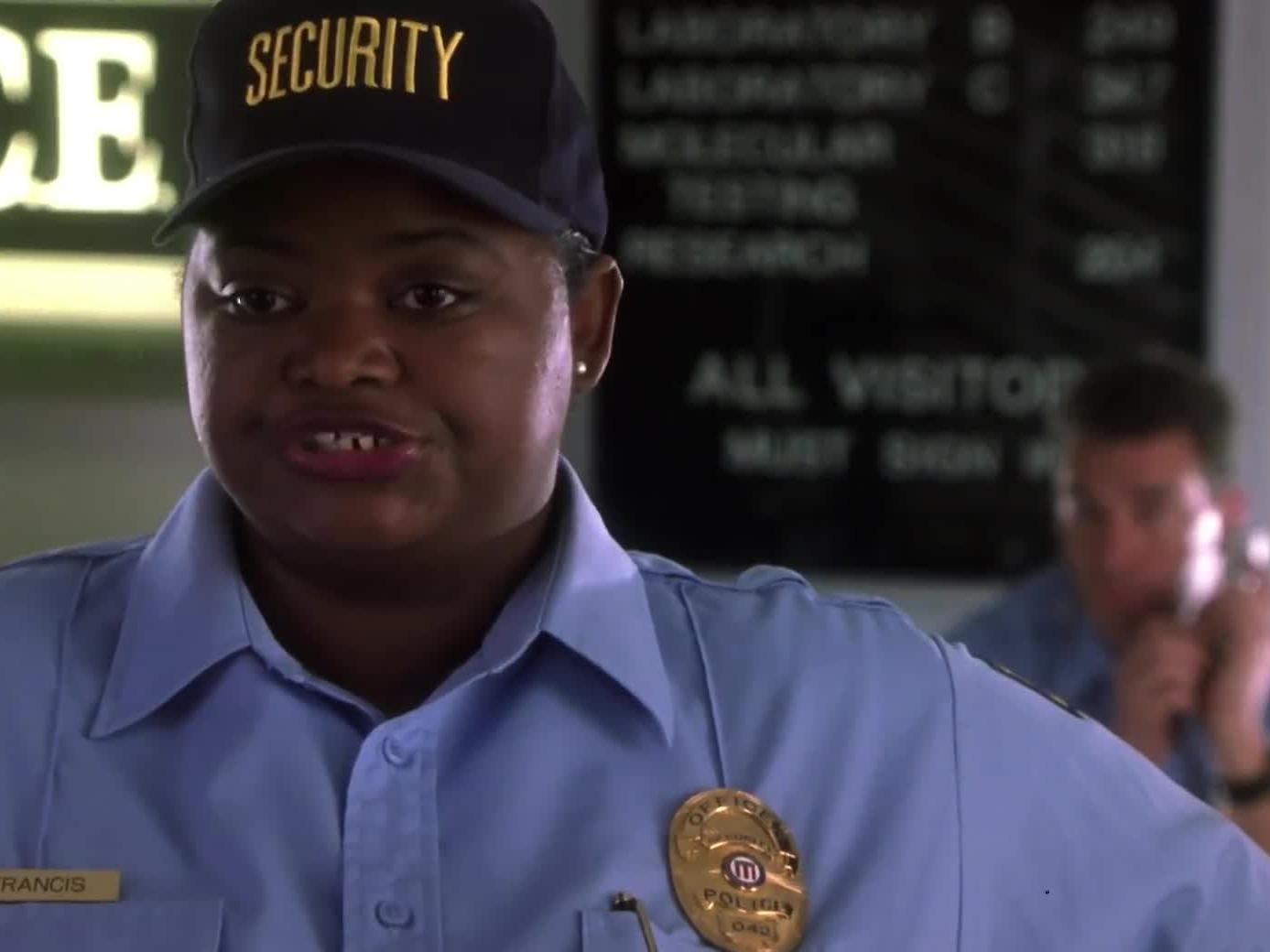 You've got the wrong Versace. - Legally Blonde 2 | Clip.Cafe