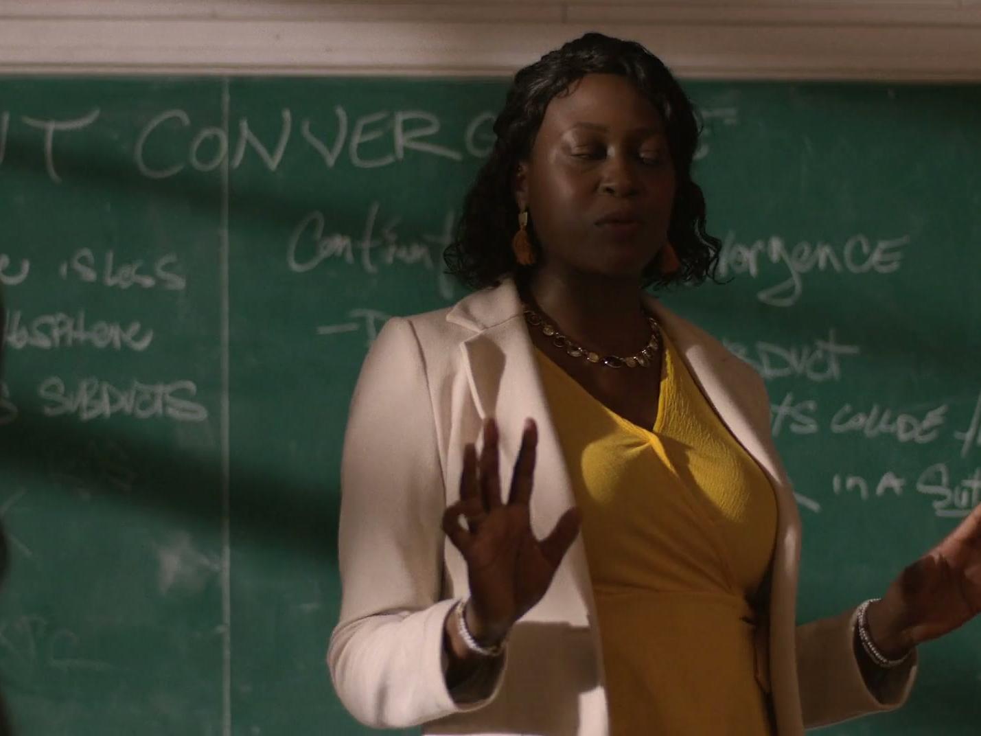 "You have to know the difference I'm not gonna help you on thiswhen you ...