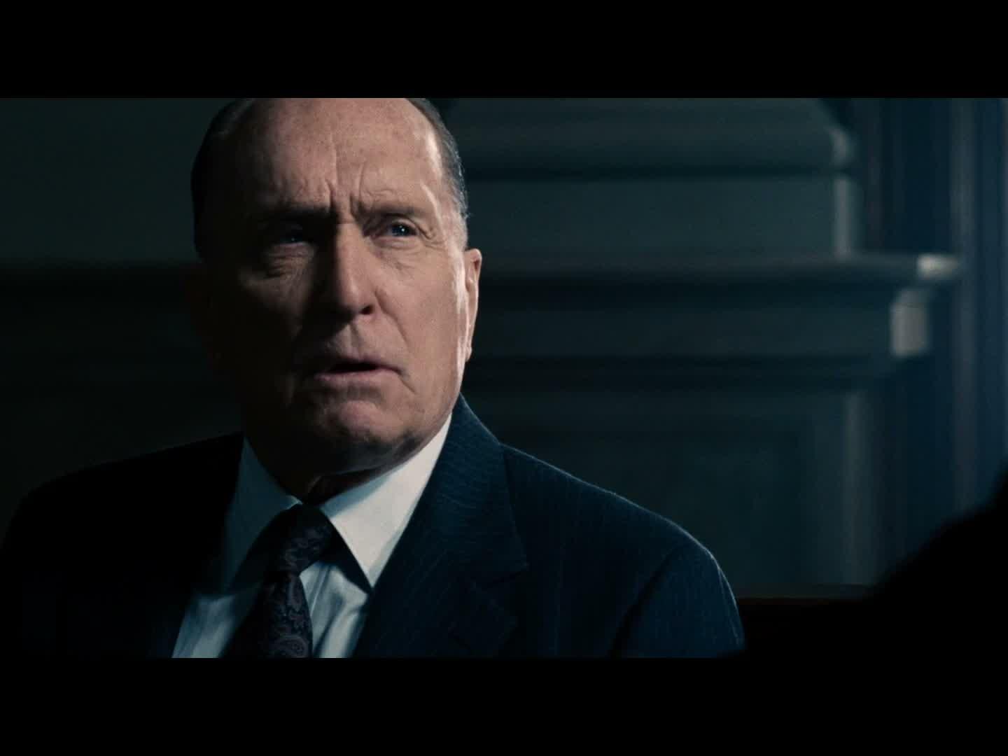 Oh, we're not done. - The Judge | Clip.Cafe