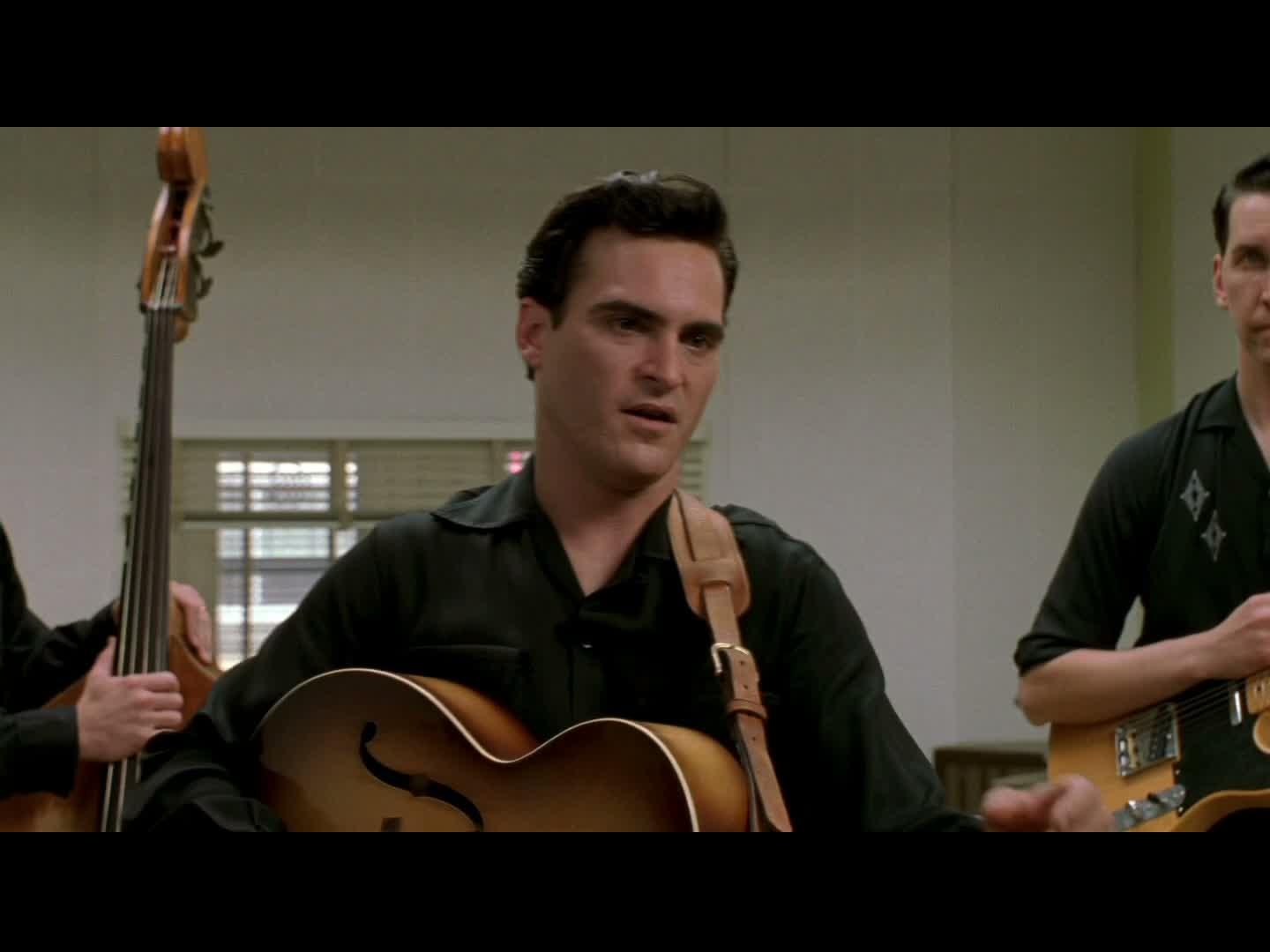 I do. - Walk the Line | Clip.Cafe