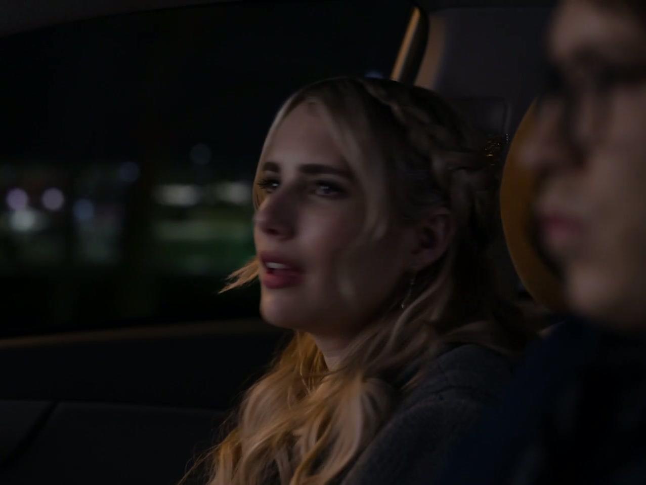 You know, I get it, it's fine.You don't even know me. - About Fate ...