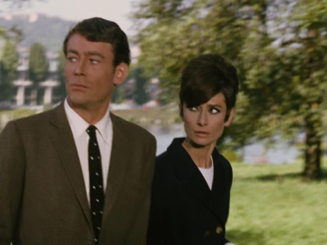 "You really are the smuggest and most hateful man." - How to Steal a ...