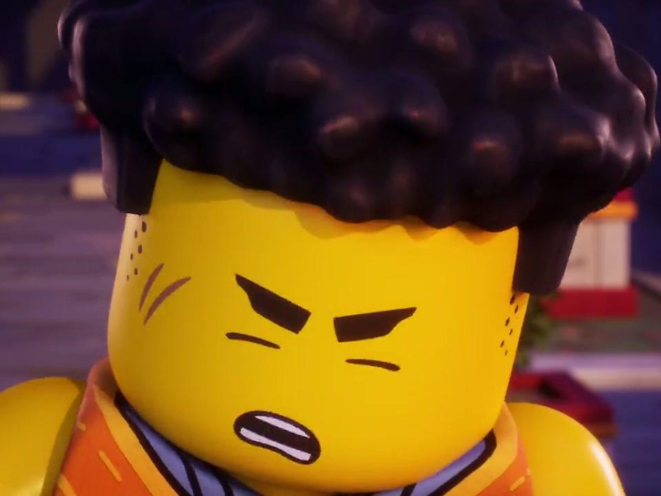 You really think Sorafaked my object Spinjitzu and didn't tell me ...