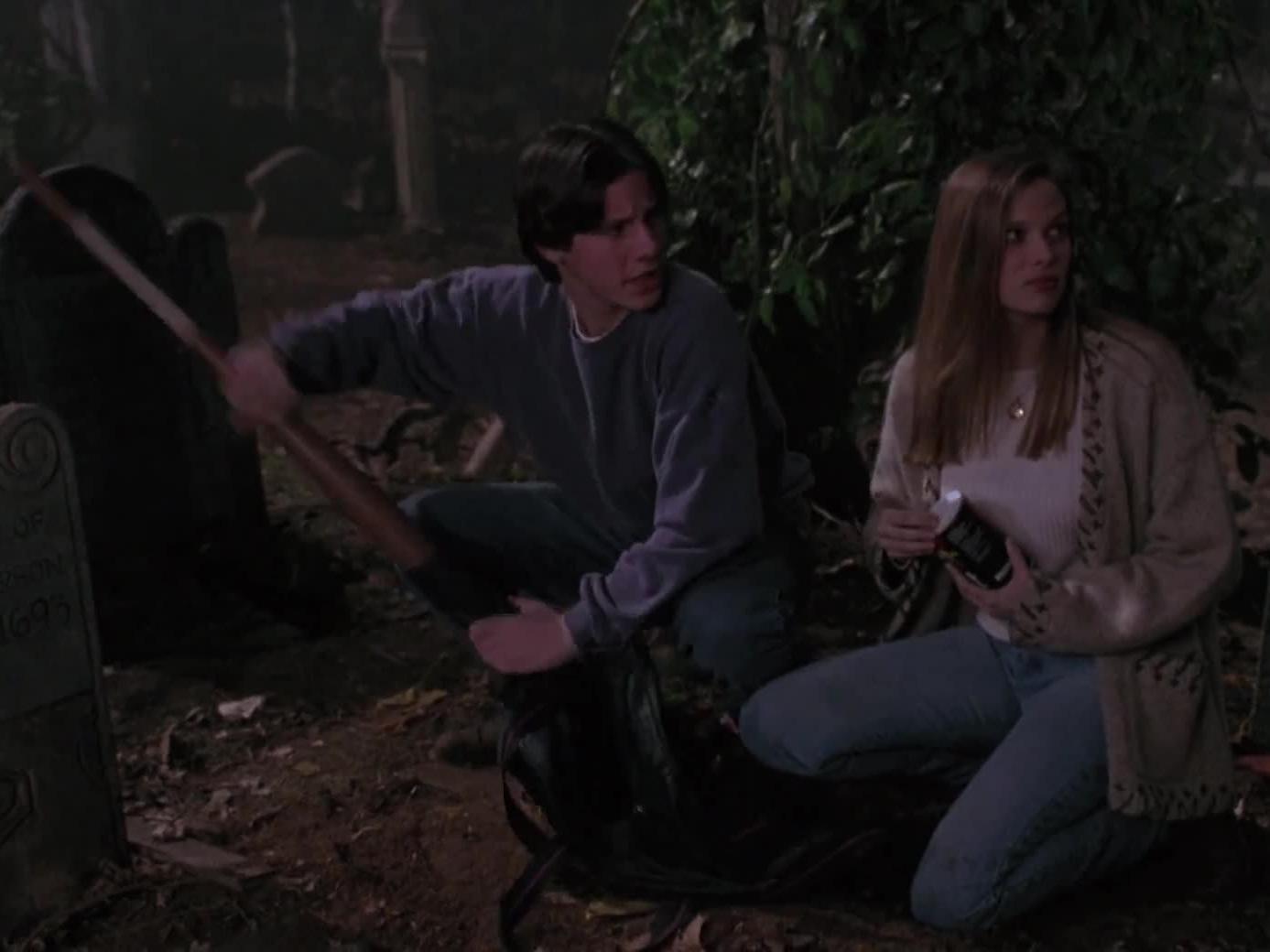 - You'll be safe in here.- Thank you. - You okay, Dani?- Yeah, fine ...
