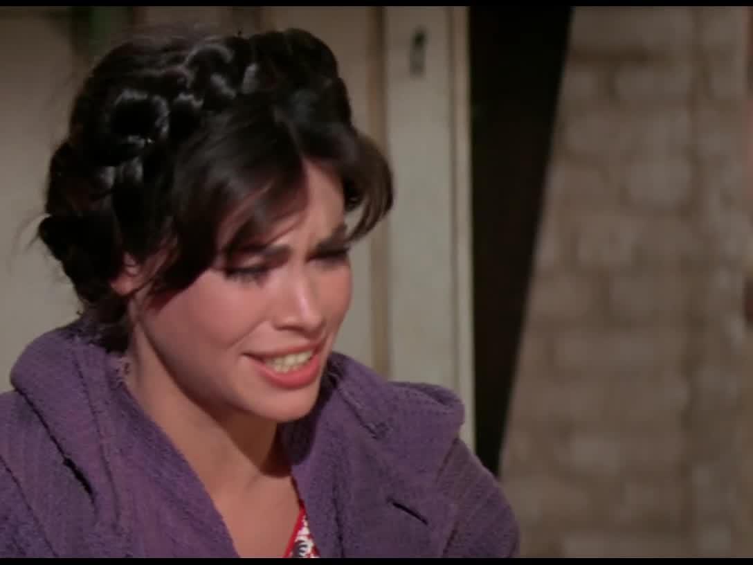 You're not women. You're just stupid nuns! - The Singing Nun | Clip.Cafe