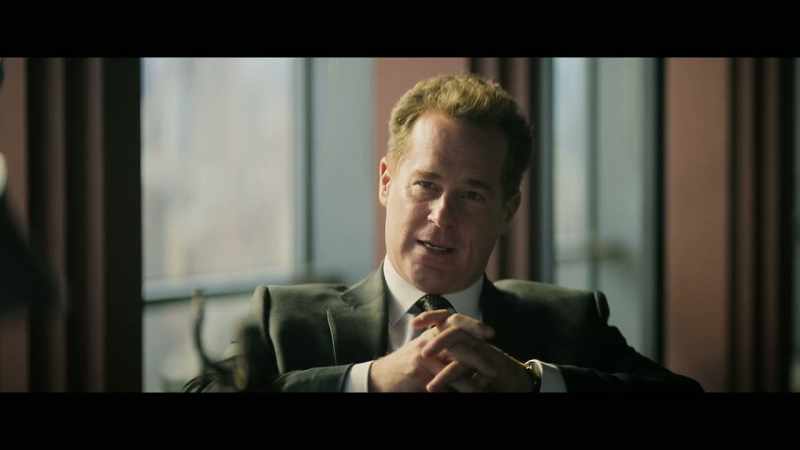 "All we have left isour Hail Mary, the Jackal." - The Day of the Jackal ...