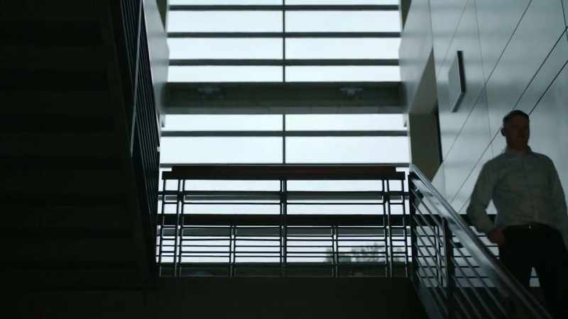 "And this is the normal process,the code goes onto the PLC, turns the ...