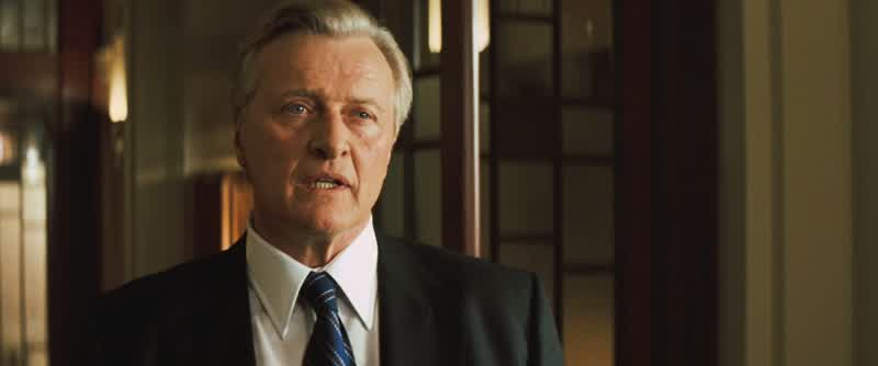 Batman may have made the front page, but Bruce Wayne got pushed to page ...
