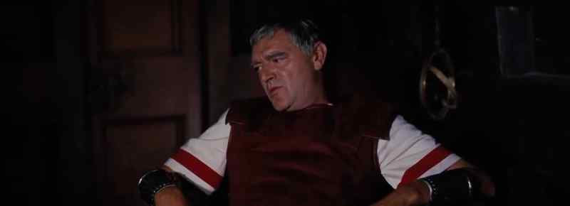 Battle speed, hortator. Battle speed! - Ben Hur | Clip.Cafe