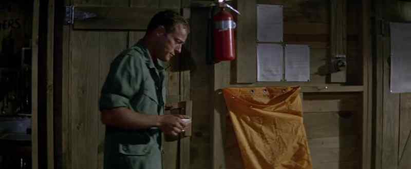 Be sure and check the guard rosterYes, sir. -Good night. Good night ...
