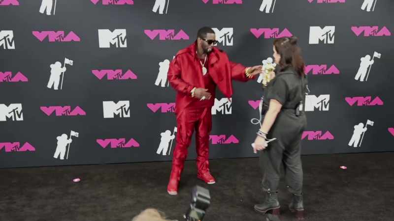 "But in order for us to truly understandhow Diddy was able to get away ...