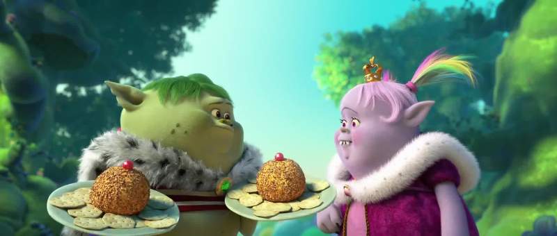 I think we missed the party, Gris! Oh, balls! Gris! ....but who's going ...