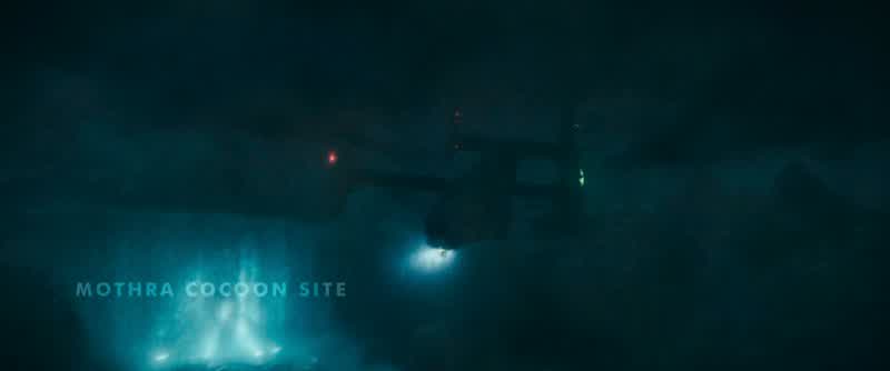 Castle Bravo, this is Containment Team Mosura.Do you read? Over. Castle ...