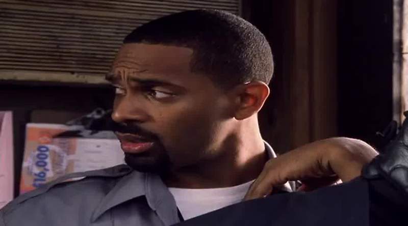 Craig and Day-Day. Ohh... Just the niggas I need to see. Yo, yo... what ...