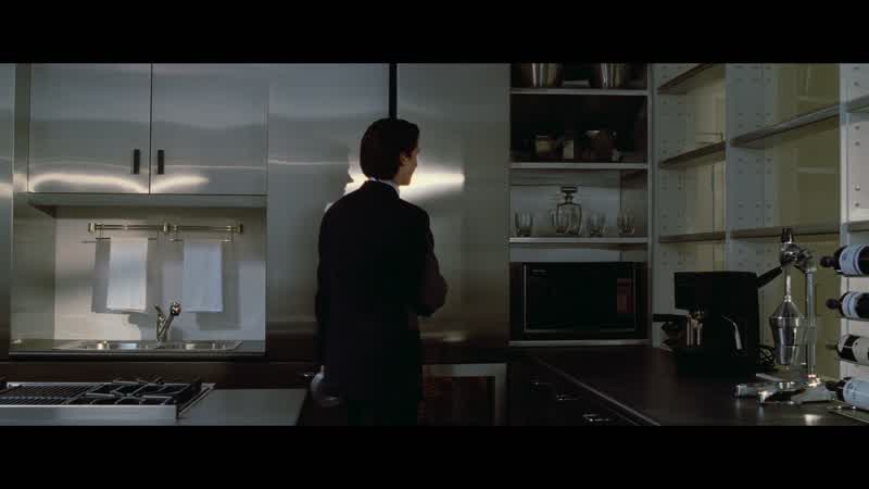Who's Ted Bundy? - American Psycho | Clip.Cafe