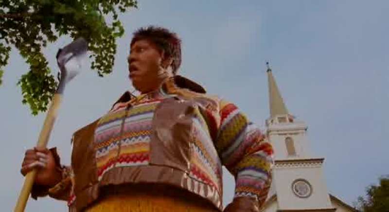 "WHALE HO! Did somebody just call me a whale? Yeah! And a ho!" - Norbit ...