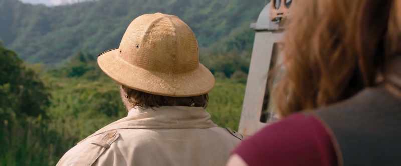 "Dr. Bravestone,here's a map of Jumanji." - Jumanji: Welcome to the ...