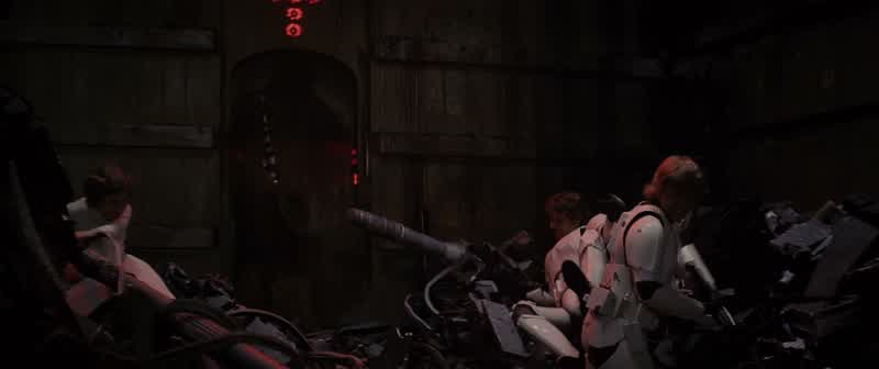It's worse. - Star Wars: Episode IV A New Hope | Clip.Cafe