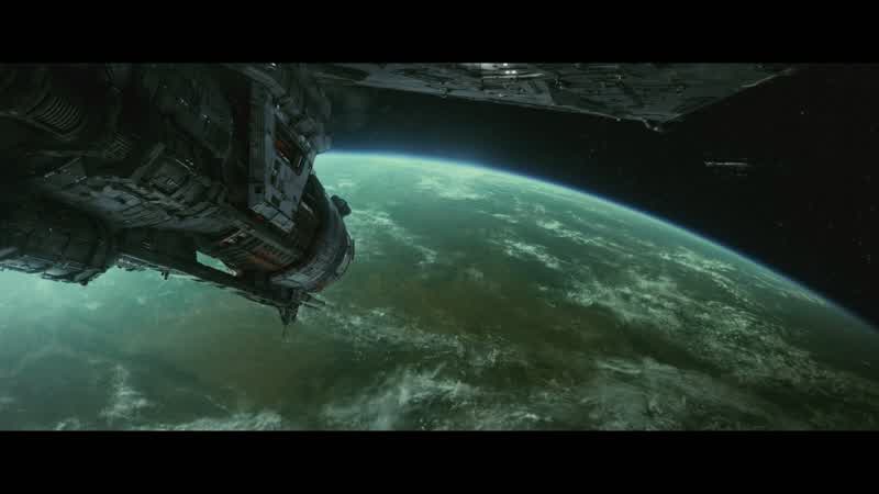 "General, Resistance ship approaching.Guns and shields in attack mode ...