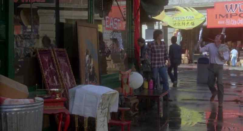 Good morning, John.Good morning, Lee. You should lower the awning. The ...