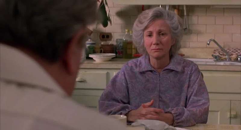 "Have I been a good wife? Yeah. I want you to stop seeing her. Okay ...