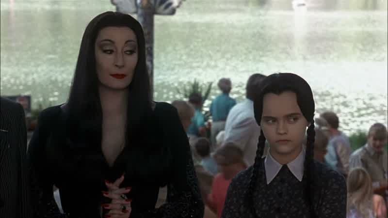 Wait. - Addams Family Values | Clip.Cafe
