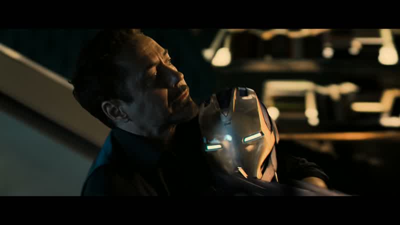 Peace in our time - Avengers: Age of Ultron | Clip.Cafe