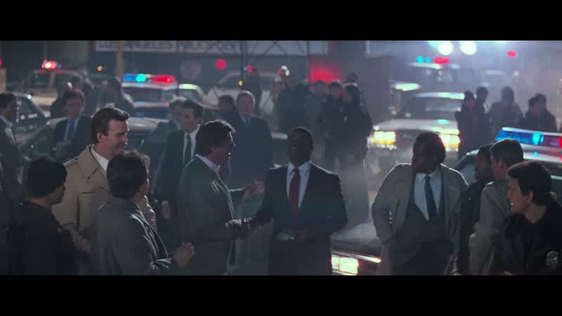 No relation. - Die Hard | Clip.Cafe