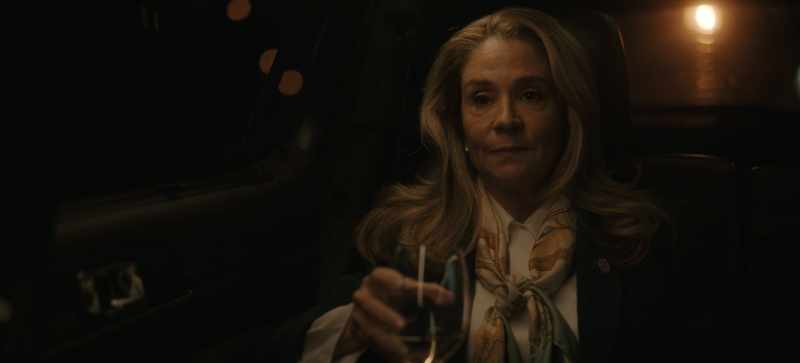 Hugely compromising materials. - Rabbit Hole | Clip.Cafe