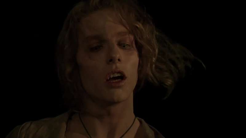 I assume I need no introduction. - Interview with the Vampire: The ...