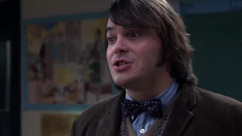 I have been touched by your kids... and I'm pretty sure that I've ...
