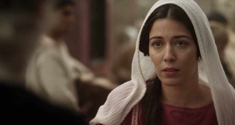 I was one way... and now I am completely different. - The Chosen | Clip ...