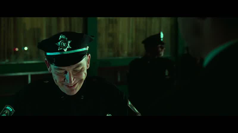 No lieutenant, your men are already dead. - The Matrix | Clip.Cafe