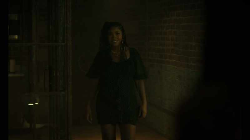 I'm Odette, Sip's sister. - Anne Rice's Mayfair Witches | Clip.Cafe