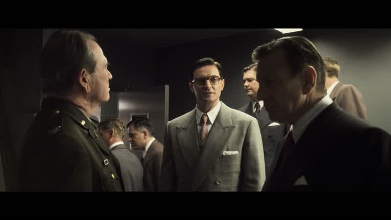 Geez! Somebody get THAT kid a SANDWICH. - Captain America: The First ...