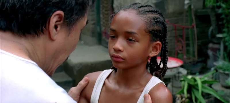 Kung Fu lives in everythingwe do, Shao Dre. It lives in how we put on a ...