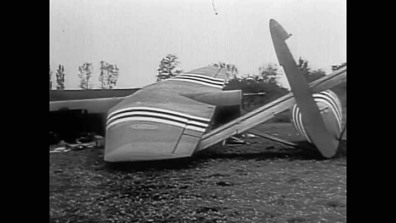 "Lieutenant Denham Brotheridge, who was in the advance, he was shot by ...