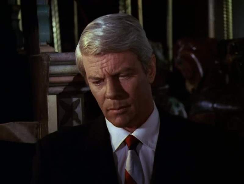 Good morning, Mister Phelps. - Mission: Impossible | Clip.Cafe